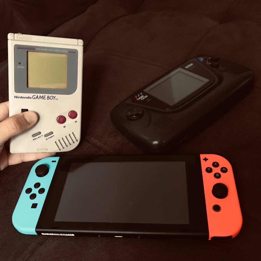 Como funciona o Nintendo Switch - Switch 101